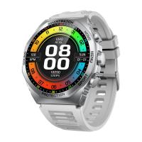 China KW268M 1.6 Inch AMOLED Bluetooth Calling Smart Watch Round Display 170 Sports Modes for sale