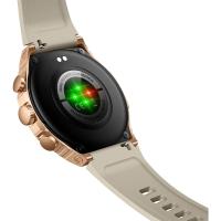 China KW268M 1.6 Inch AMOLED Bluetooth Calling Smart Watch Round Display 170 Sports Modes for sale