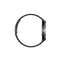 China DW16PRO Super AMOLED Smartwatch 1.43 inch Bluetooth Calling PVD Metal Frame for sale