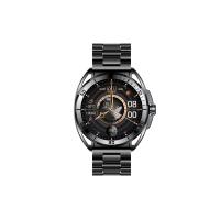 China DW16PRO Super AMOLED Smartwatch 1.43 inch Bluetooth Calling PVD Metal Frame for sale
