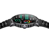 China KW276M 1.45 Inch High Resolution Smartwatch with Bluetooth Calling, 100+ Sports Modes and 24/7 Health Monitoring for sale