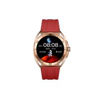 China DW16PRO Smartwatch with 3D Dynamic UI, PVD Metal Frame, Bluetooth Calling and Always-On Display for sale