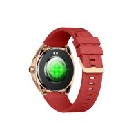 China DW16PRO Smartwatch with 3D Dynamic UI, PVD Metal Frame, Bluetooth Calling and Always-On Display for sale