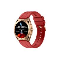 China DW16PRO Smartwatch with 3D Dynamic UI, PVD Metal Frame, Bluetooth Calling and Always-On Display for sale