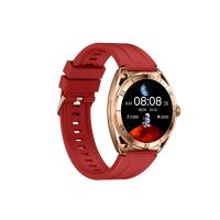 China DW16PRO Smartwatch with 3D Dynamic UI, PVD Metal Frame, Bluetooth Calling and Always-On Display for sale