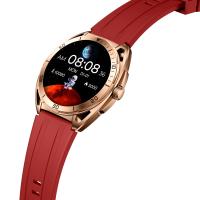 China DW16PRO Smartwatch with 3D Dynamic UI, PVD Metal Frame, Bluetooth Calling and Always-On Display for sale