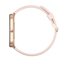 China KW235M Multi-Color Smart Watch with 2.01-inch Display, 280mAh Battery and IP68 Waterproof Rating for sale