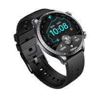 China KW330B 1.6 Inch AMOLED GPS Smartwatch with 5ATM Waterproof and 170+ Sports Modes for Advanced Fitness Tracking for sale