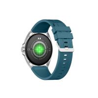 China DW16PLUS 1.6 Inch AMOLED Round Smartwatch 60Hz FPS PVD Metal Frame IP68 Waterproof for sale