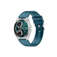 China DW16PLUS 1.6 Inch AMOLED Round Smartwatch 60Hz FPS PVD Metal Frame IP68 Waterproof for sale