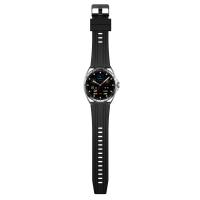 China DW16PLUS Bluetooth Smart Watch IP68 1.6 Inch AMOLED Round Display 60Hz FPS PVD Metal Frame for sale