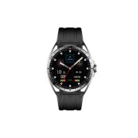 China DW16PLUS Bluetooth Calling Smart Watch IP68 Mens Round Smartwatch With Amoled Display for sale