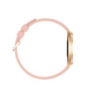 China DW16PLUS IP68 Waterproof 1.6 Inch AMOLED Smart Watch with BT Calling and 60Hz Display for sale