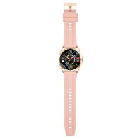 China DW16PLUS IP68 Waterproof 1.6 Inch AMOLED Smart Watch with BT Calling and 60Hz Display for sale