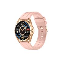 China DW16PLUS IP68 Waterproof 1.6 Inch AMOLED Smart Watch with BT Calling and 60Hz Display for sale