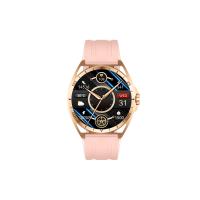 China DW16PLUS Waterproof IP68 1.6 Inch BT Calling Smart Watch With Amoled Display for sale