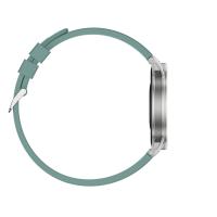 China KW256A 1.6 Inch Round AMOLED Smartwatch Bluetooth Calling Music Storage 60Hz FPS for sale