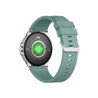 China KW256A AMOLED Smart Watch IP68 Waterproof 1.6 Inch Round Screen Health Sports Smartwatch 45 Days Standby for sale