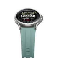 China KingWear KW256A 1.6 Inch AMOLED Round Smartwatch IP68 Sleep Monitoring for sale
