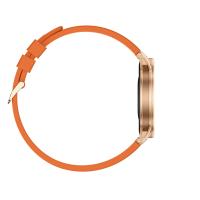 China KingWear KW256A 1.6 Inch AMOLED Smart Watch Round Face Women 60Hz FPS for sale