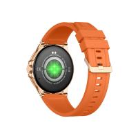 China KingWear KW256A 1.6 Inch AMOLED Smart Watch Round Face Women 60Hz FPS for sale