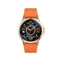 China KingWear KW256A 1.6 Inch AMOLED Smart Watch Round Face Women 60Hz FPS for sale
