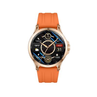 China KingWear KW256A 1.6 Inch AMOLED Smart Watch Round Face Women 60Hz FPS for sale