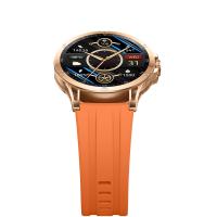China KingWear KW256A 1.6 Inch AMOLED Smart Watch Round Face Women 60Hz FPS for sale
