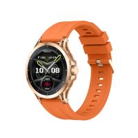 China KingWear KW256A 1.6 Inch AMOLED Smart Watch Round Face Women 60Hz FPS for sale
