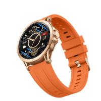 China KingWear KW256A 1.6 Inch AMOLED Smart Watch Round Face Women 60Hz FPS for sale