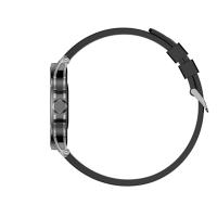 China KW256A 1.6 Inch Round AMOLED Display Smartwatch IP68 Waterproof 45 Days Standby for sale