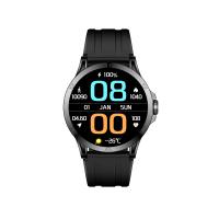 China KW256A 1.6 Inch Round AMOLED Display Smartwatch IP68 Waterproof 45 Days Standby for sale