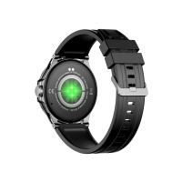 China KW256A AMOLED Smart Watch IP68 Waterproof 1.6 Inch Round Screen Health Sports Smartwatch 45 Days Standby for sale