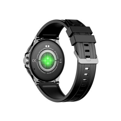 China KW256A AMOLED Smart Watch IP68 Waterproof 1.6 Inch Round Screen Health Sports Smartwatch 45 Days Standby for sale