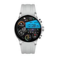 China KW266 1.6 Inch Round AMOLED Smartwatch Bluetooth Calling Sleep Monitor 60Hz FPS for sale