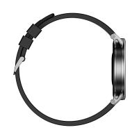 China KW266 1.6 Inch Round AMOLED Smartwatch Bluetooth Calling Sleep Monitor 60Hz FPS for sale