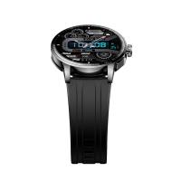 China KW258 1.43 Inch AMOLED Smart Watch with Bluetooth Calling Sleep Monitoring for sale