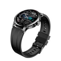China KW258 1.43 Inch AMOLED Smart Watch with Bluetooth Calling Sleep Monitoring for sale