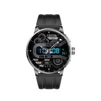 China KW258 1.43 Inch AMOLED Smart Watch with Bluetooth Calling Sleep Monitoring for sale