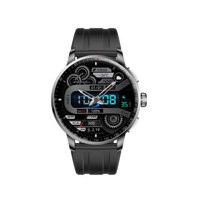China KW258 1.43 Inch AMOLED Smart Watch with Bluetooth Calling Sleep Monitoring for sale