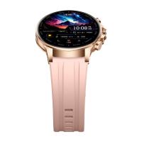 China KW266 AMOLED Smartwatch with 1.6 Inch Display, Bluetooth Calling and 60Hz FPS Performance for sale