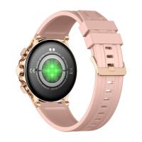 China KW266 AMOLED Smartwatch with 1.6 Inch Display, Bluetooth Calling and 60Hz FPS Performance for sale