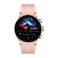 China KW266 AMOLED Smartwatch with 1.6 Inch Display, Bluetooth Calling and 60Hz FPS Performance for sale