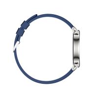 China KW258 1.43 Inch AMOLED Smartwatch Round Shape Bluetooth Calling Sports Smart Watch for sale