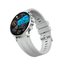 China KW266 Smart Watch with 1.6 Inch AMOLED Display, 60Hz FPS, Bluetooth Calling & Waterproof Design for sale