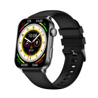 China KW279M 1.78 Inch AMOLED Ladies Smartwatch with 380mAh Battery and Built-in GPS for HD Bluetooth Calling for sale
