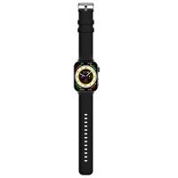 China KW279M 1.78 Inch AMOLED Ladies Smartwatch with 380mAh Battery and Built-in GPS for HD Bluetooth Calling for sale