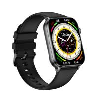 China KW279M 1.78 Inch AMOLED Ladies Smartwatch with 380mAh Battery and Built-in GPS for HD Bluetooth Calling for sale