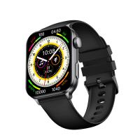 China KW279M Female Smart Watch with 1.78 Inch AMOLED Display, Built-in GPS, 380mAh Battery and 170+ Sports Modes for sale