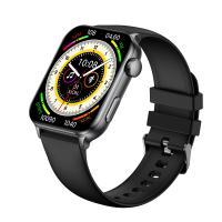 China KW279M Female Smart Watch with 1.78 Inch AMOLED Display, Built-in GPS, 380mAh Battery and 170+ Sports Modes for sale